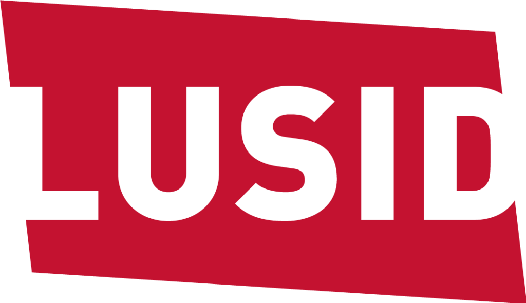Home - Lusid Media